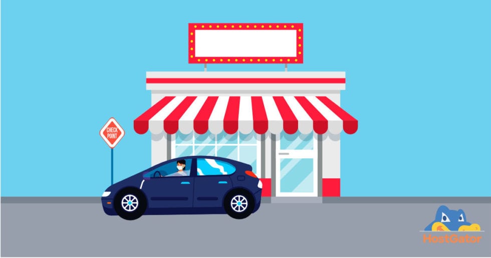 How to Set Up Curbside Pickup [Step-by-Step Guide] | Virtue Media